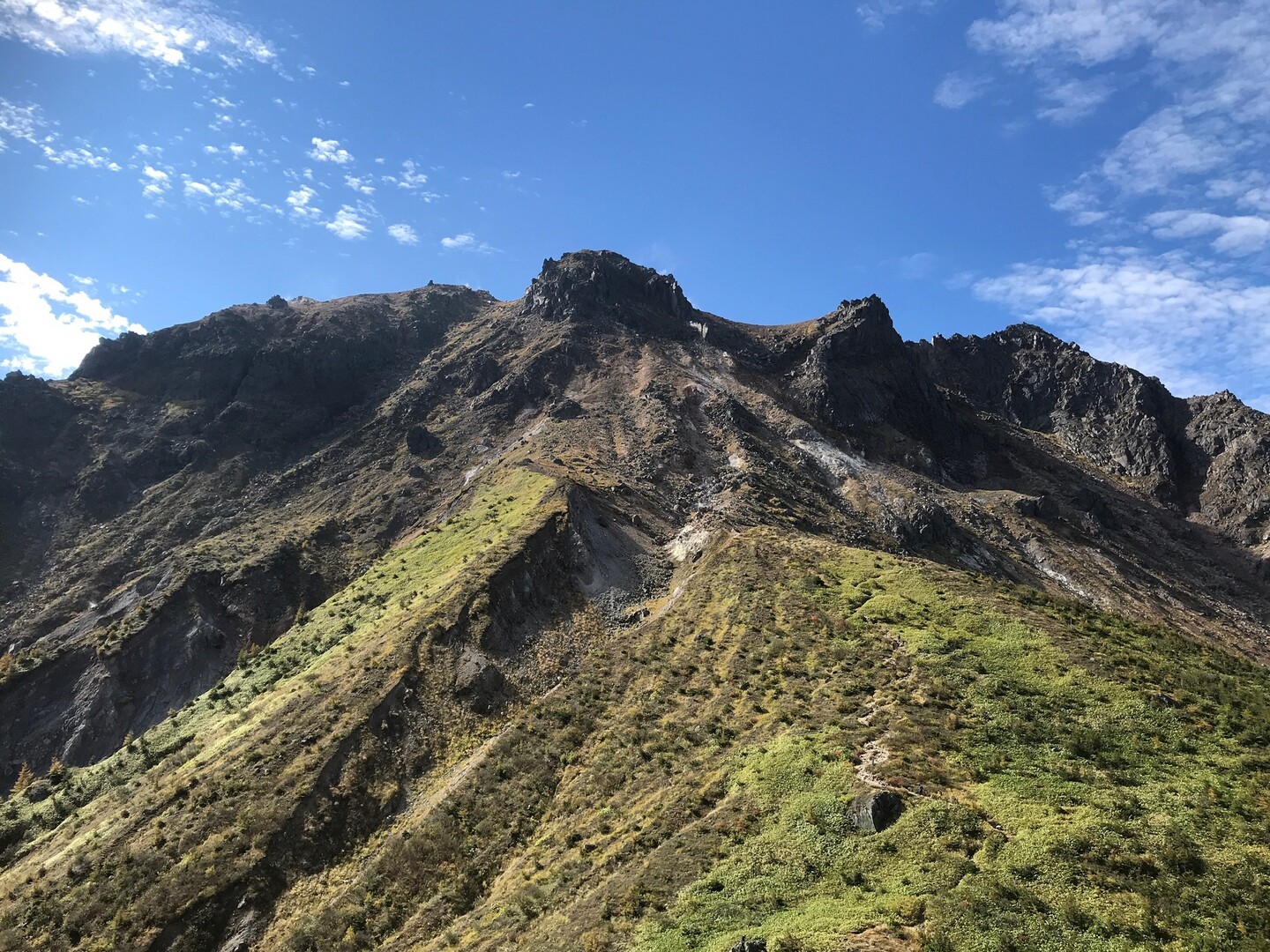 焼岳登山をご計画中の皆さま！ http... / Takahide-Aさんのモーメント | YAMAP / ヤマップ