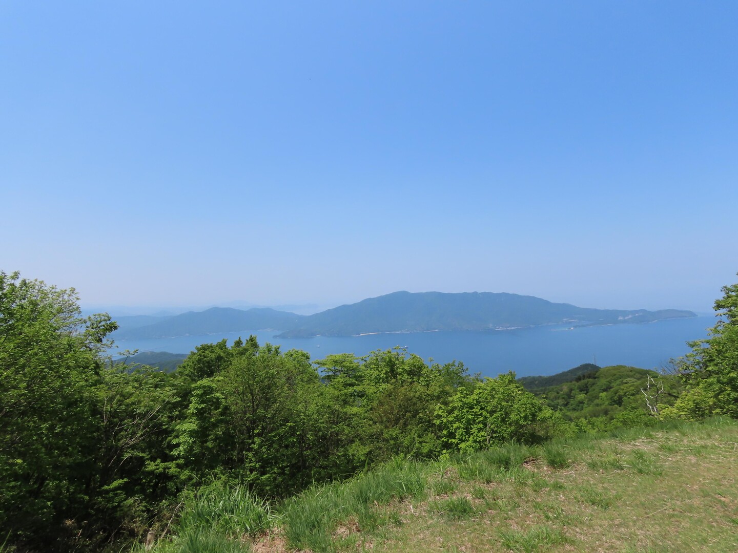 hachibuseで昼食を🍴☕ / Mr.slimさんの鉢伏山の活動データ | YAMAP / ヤマップ