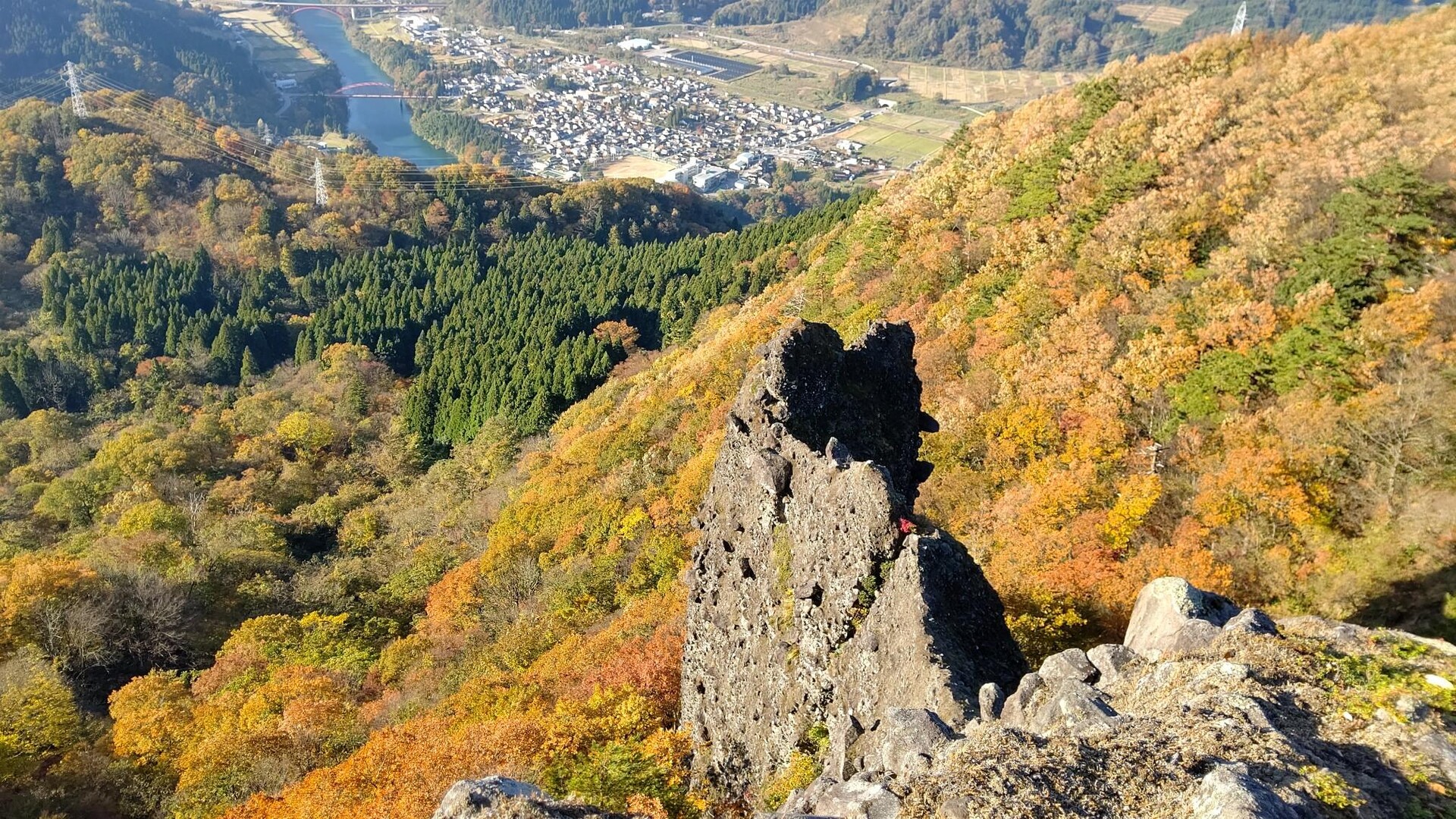 猿倉山・御前山・小佐波御前山 / kam-tさんの小佐波御前山の活動データ | YAMAP / ヤマップ