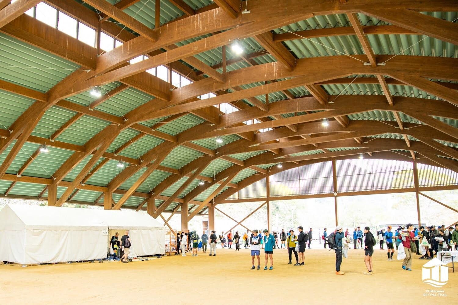 【裏】球磨川100応援🎉と仰烏帽子山取れず💧 / sol..さんの仰烏帽子山の活動日記 | YAMAP / ヤマップ
