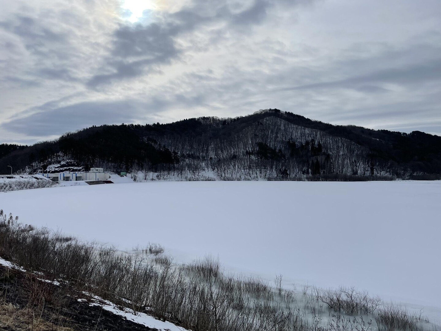 城内山 / Ku-2さんの南昌山・東根山・箱ヶ森の活動データ | YAMAP / ヤマップ