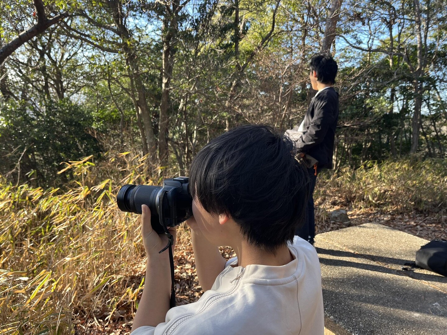 道樹山・大谷山・弥勒山 / kuniさんの春日井三山・弥勒山・大谷山・道樹山の活動データ | YAMAP / ヤマップ
