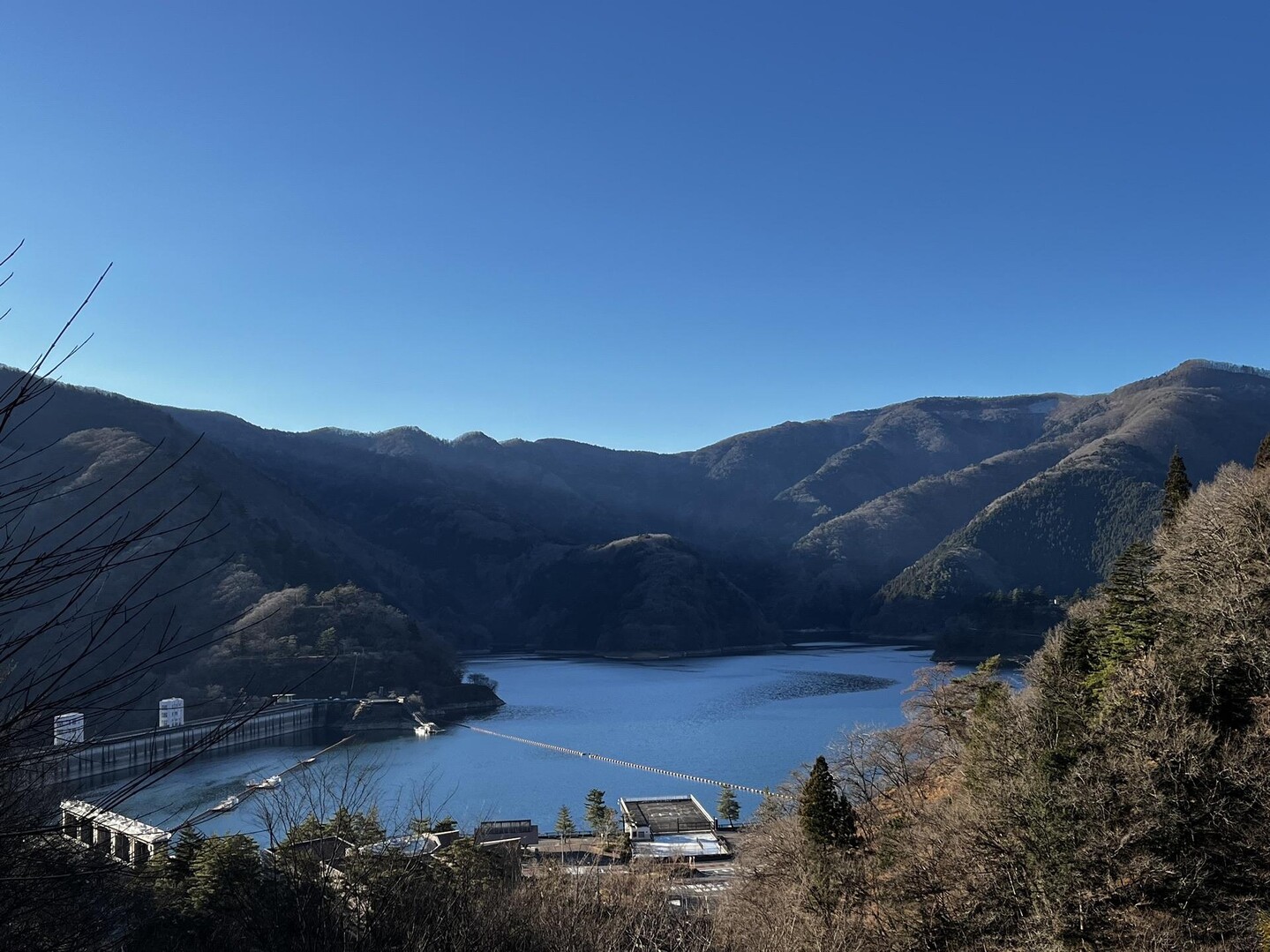 今日は鷹ノ巣山に登りに来ています。 奥多... / Kobbyさんのモーメント | YAMAP / ヤマップ