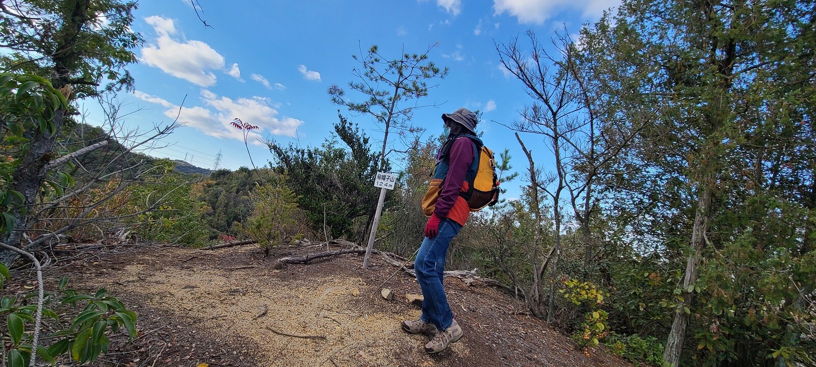 mooのページ | YAMAP / ヤマップ