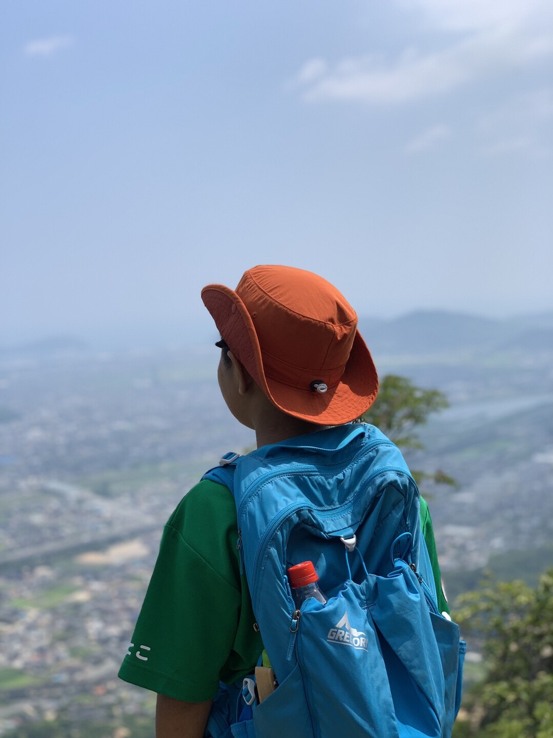 憧れの右田ヶ岳〜 / さとちゃん(iotan)さんの右田ヶ岳・西目山・楞厳寺山の活動データ | YAMAP / ヤマップ