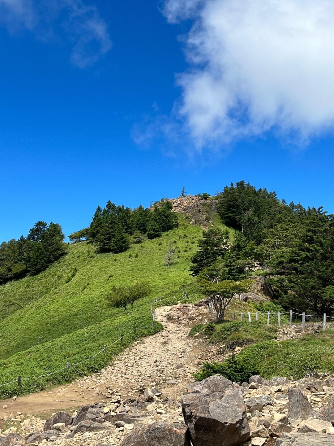 快晴の大菩薩嶺 / FIT RSさんの大菩薩嶺・鶏冠山・大マテイ山の活動データ | YAMAP / ヤマップ