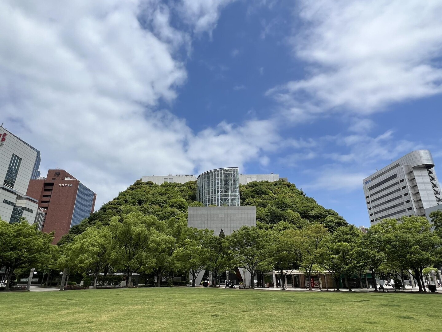 3度目の正直？？アクロス山 / 4Cさんのアクロス山の活動データ | YAMAP / ヤマップ