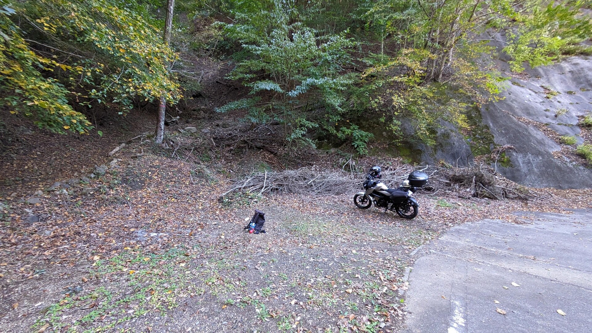 ko usさんの投稿したフィールドメモ | YAMAP / ヤマップ