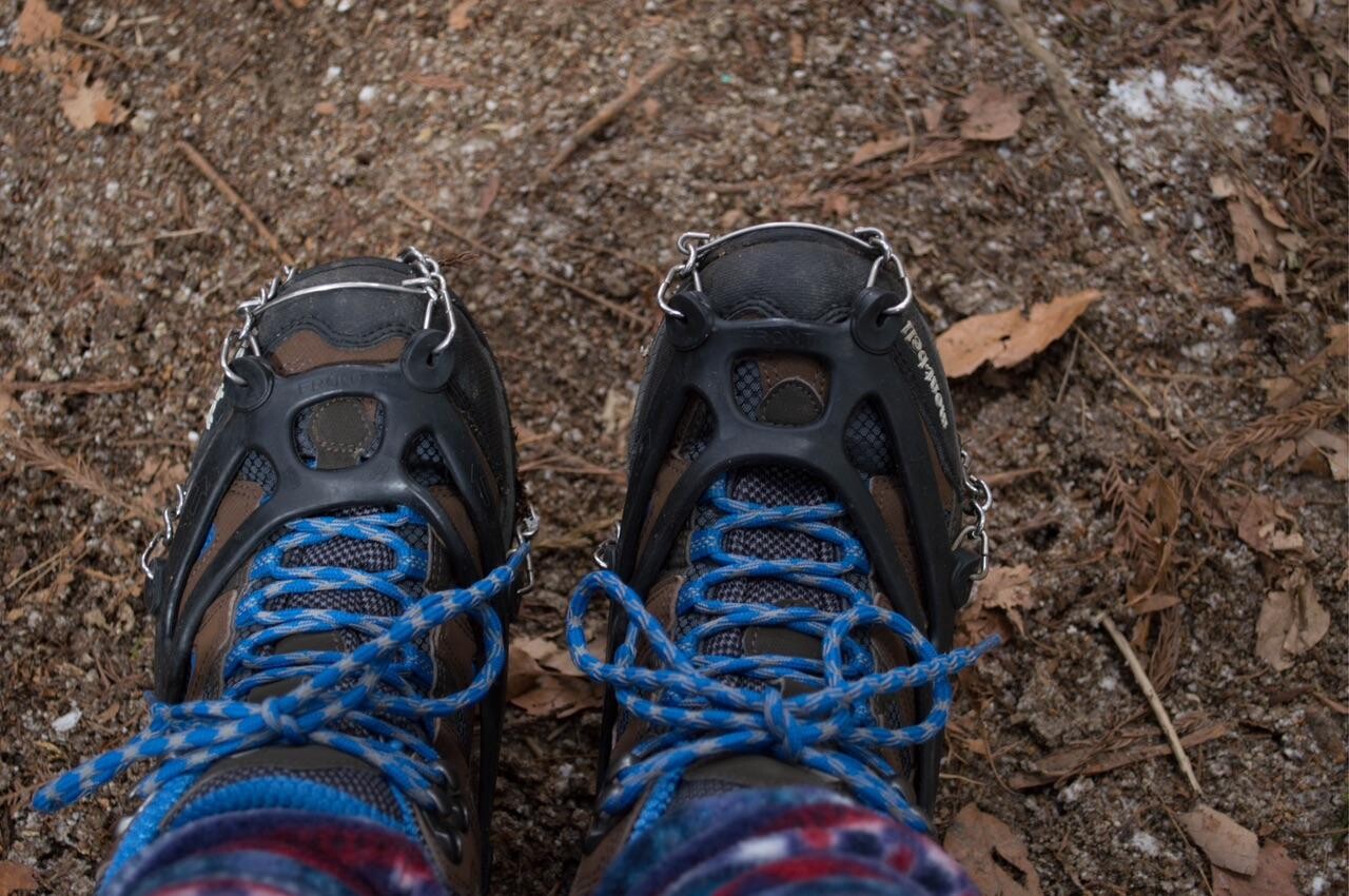 kaoのページ | YAMAP / ヤマップ