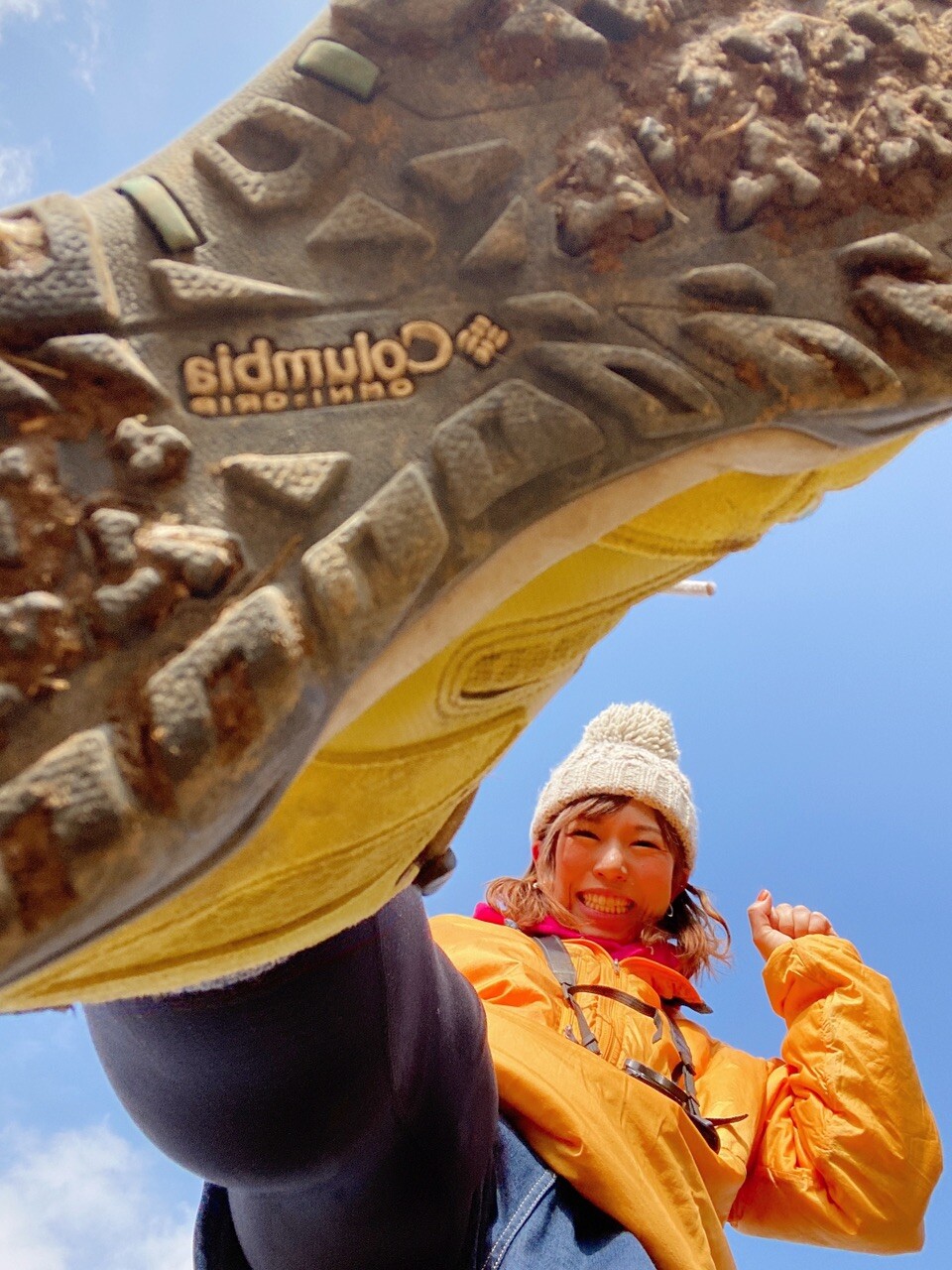 tomo ꒰๑ϋ๑꒱♬*｡ﾟのページ | YAMAP / ヤマップ