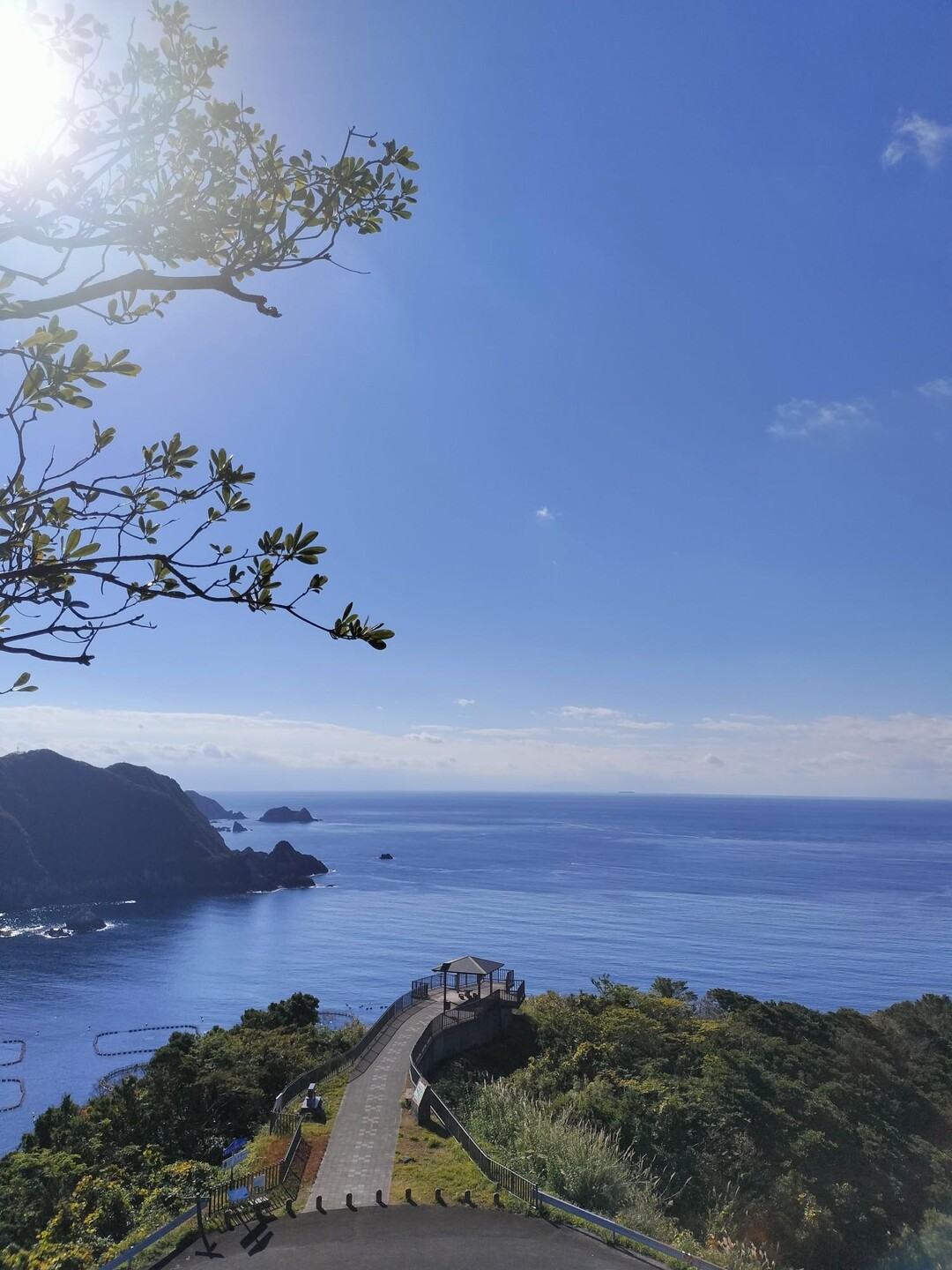 鹿児島遠征①坊津アルプスと🗻 / sol..さんの草野岳・尊牛山・車岳の活動データ | YAMAP / ヤマップ