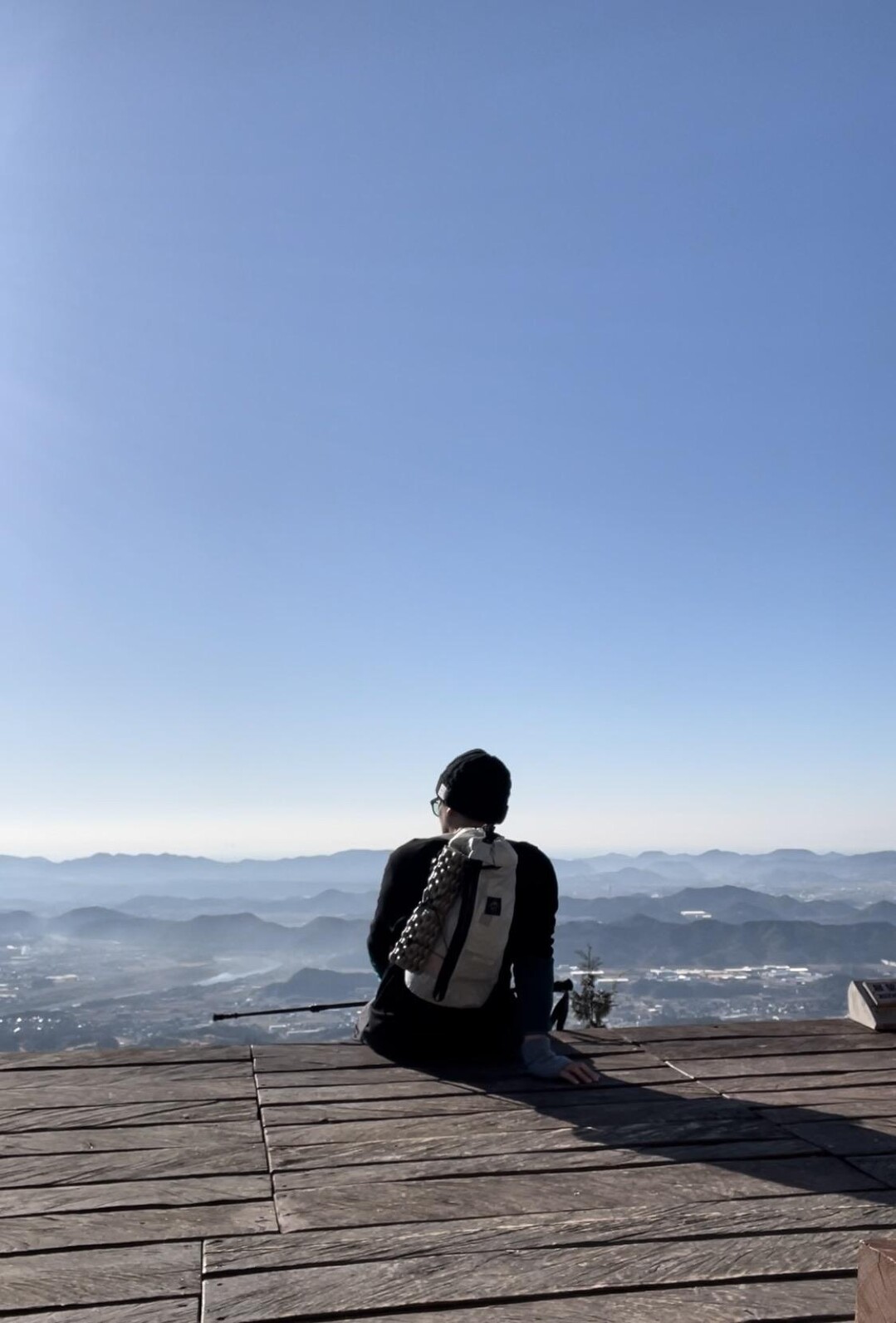 誕生山・白山・天王山 / NNNRさんの天王山・誕生山の活動データ | YAMAP / ヤマップ