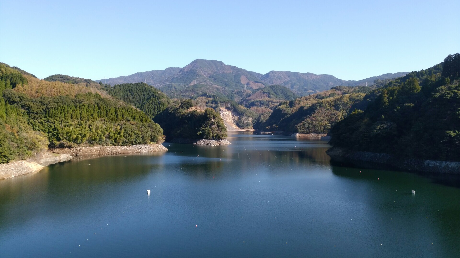 last dragon ultra in 竜門ダム / テル吉さんの八方ヶ岳の活動データ | YAMAP / ヤマップ