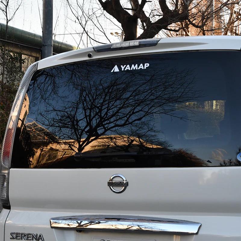 【耐水カッティングステッカー｜#YAMA... / YAMAP STOREさんのモーメント | YAMAP / ヤマップ