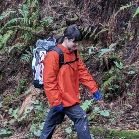 SH.のページ | YAMAP / ヤマップ