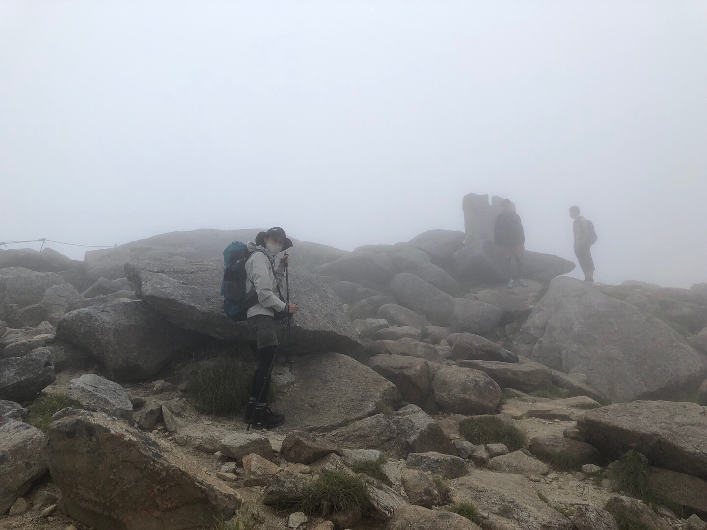 worryさんの投稿したフィールドメモ | YAMAP / ヤマップ