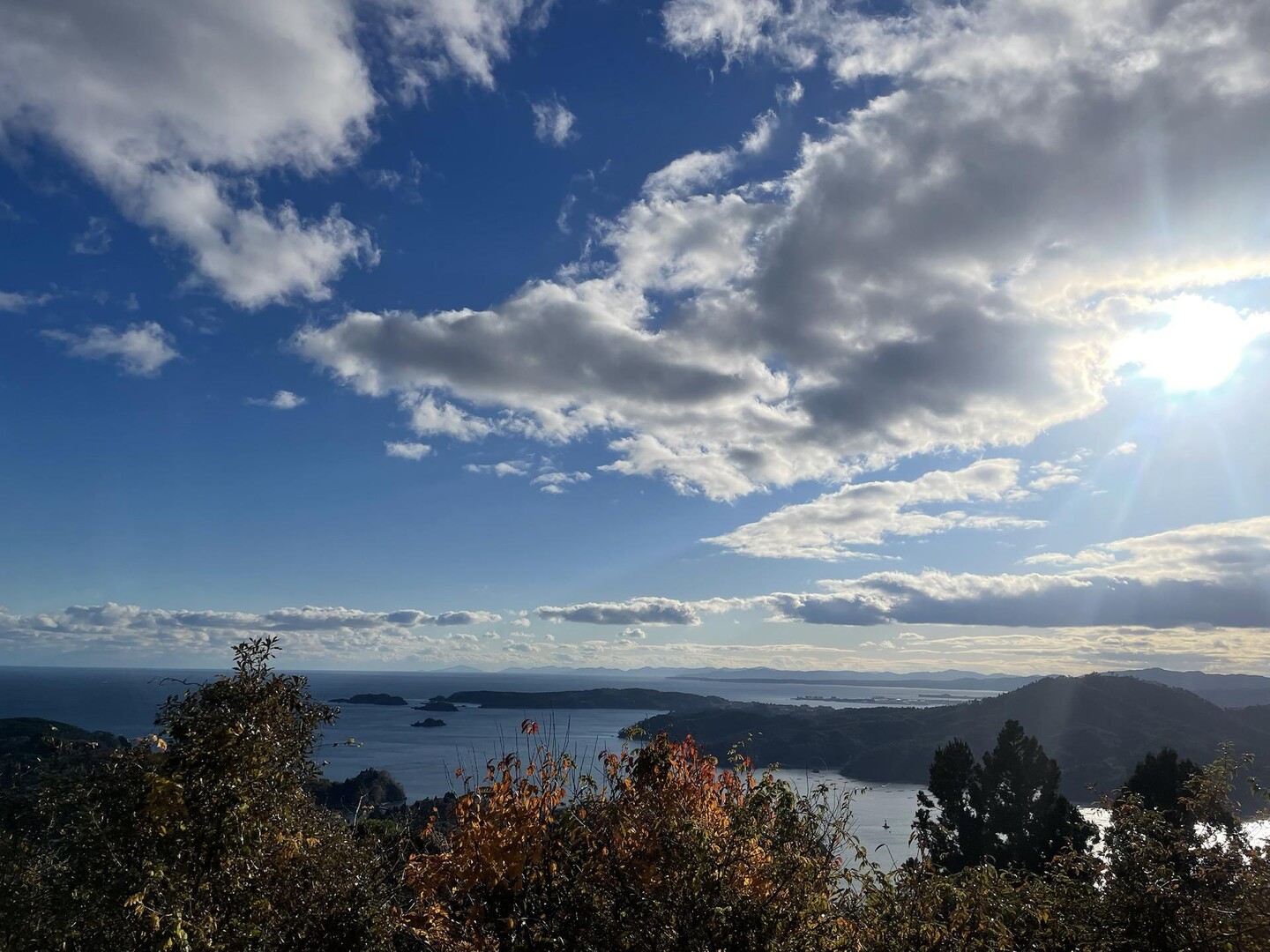 車で行けちゃう♪早馬山🐴 / ya_ma_holicさんの早馬山・唐桑半島の活動データ | YAMAP / ヤマップ