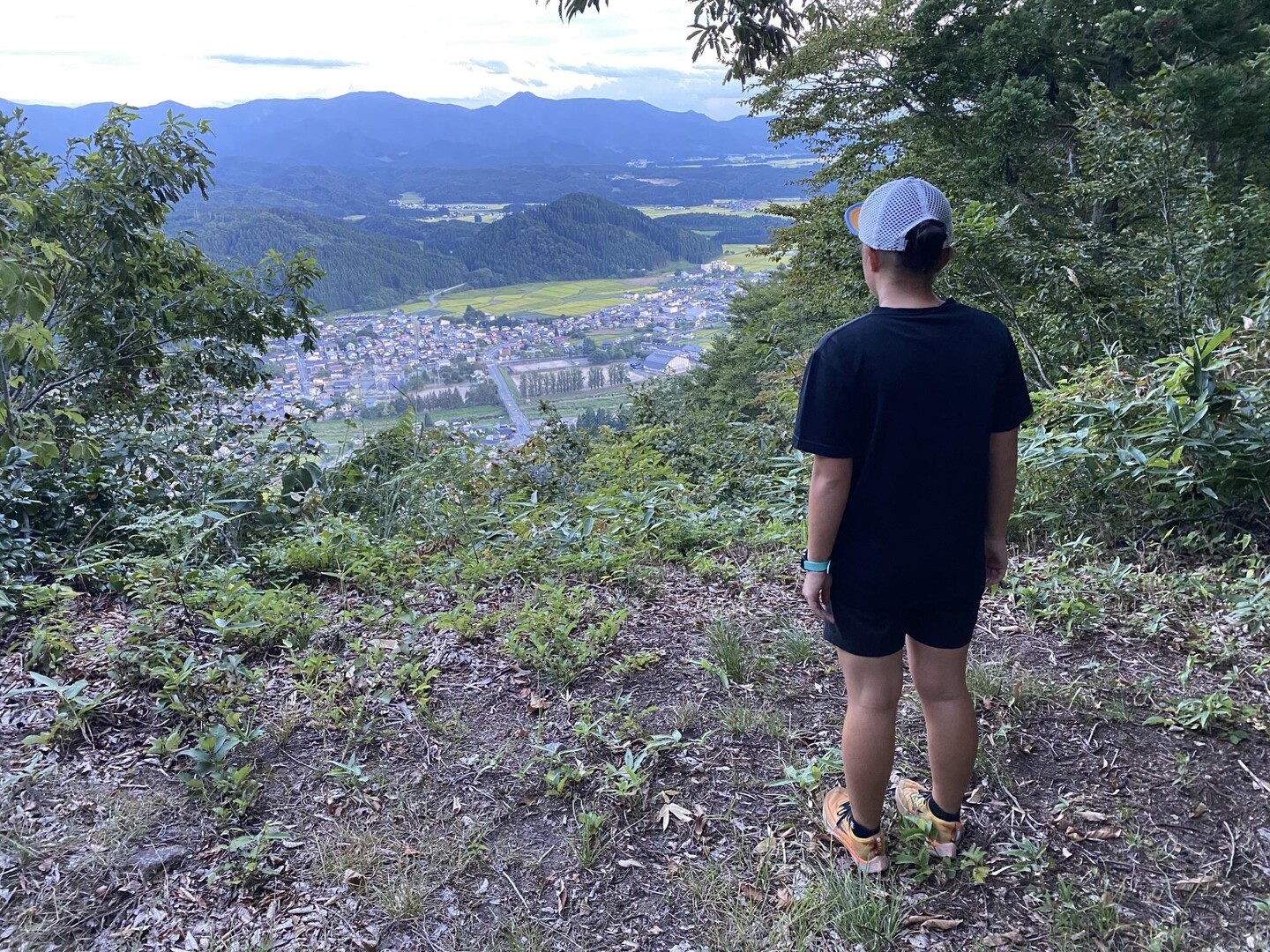 薬師山R5-17 / K.Racingさんの薬師山の活動データ | YAMAP / ヤマップ