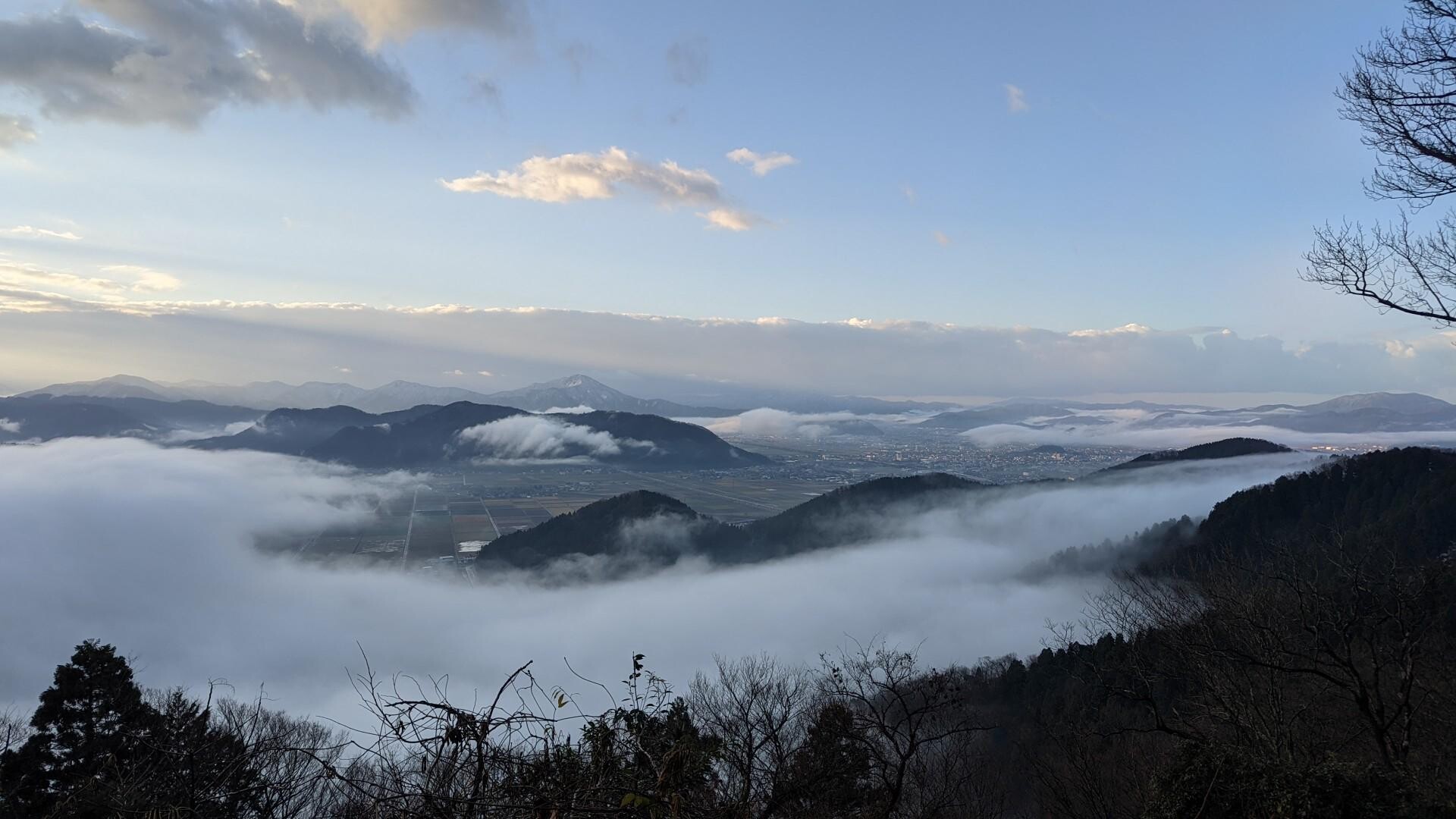 【文殊山】登り初めは福井にて（2年連続） / manchildさんの文殊山の活動データ | YAMAP / ヤマップ