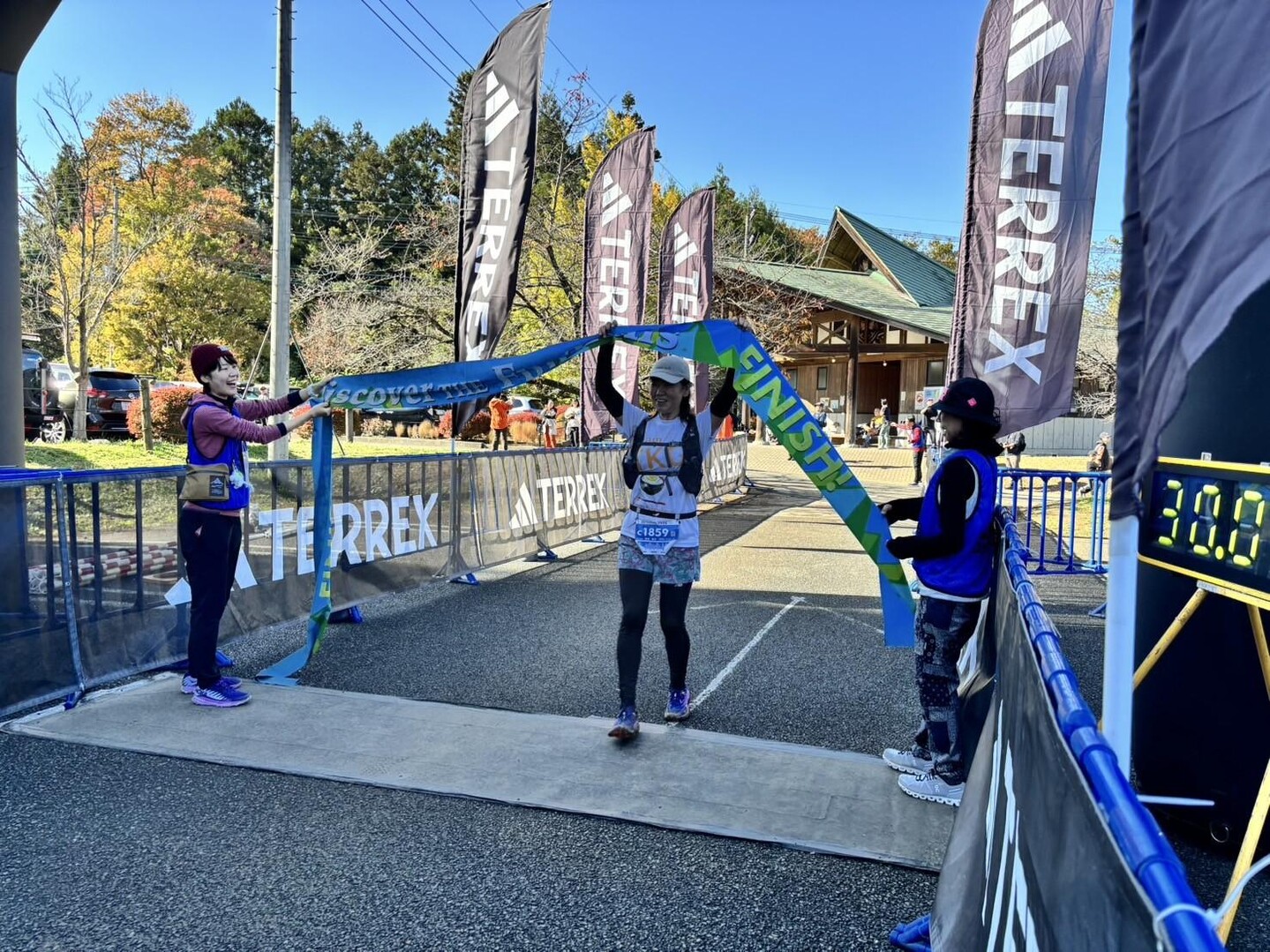 ”楽しい”FTR100k / Jaskootjeさんの丸山・日向山の活動データ | YAMAP / ヤマップ