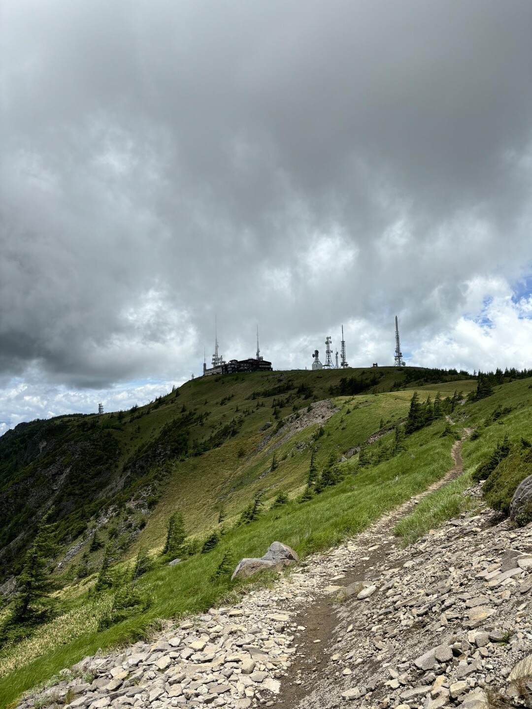 美ヶ原高原 王ヶ頭 / kura.sunさんの美ヶ原の活動データ | YAMAP / ヤマップ