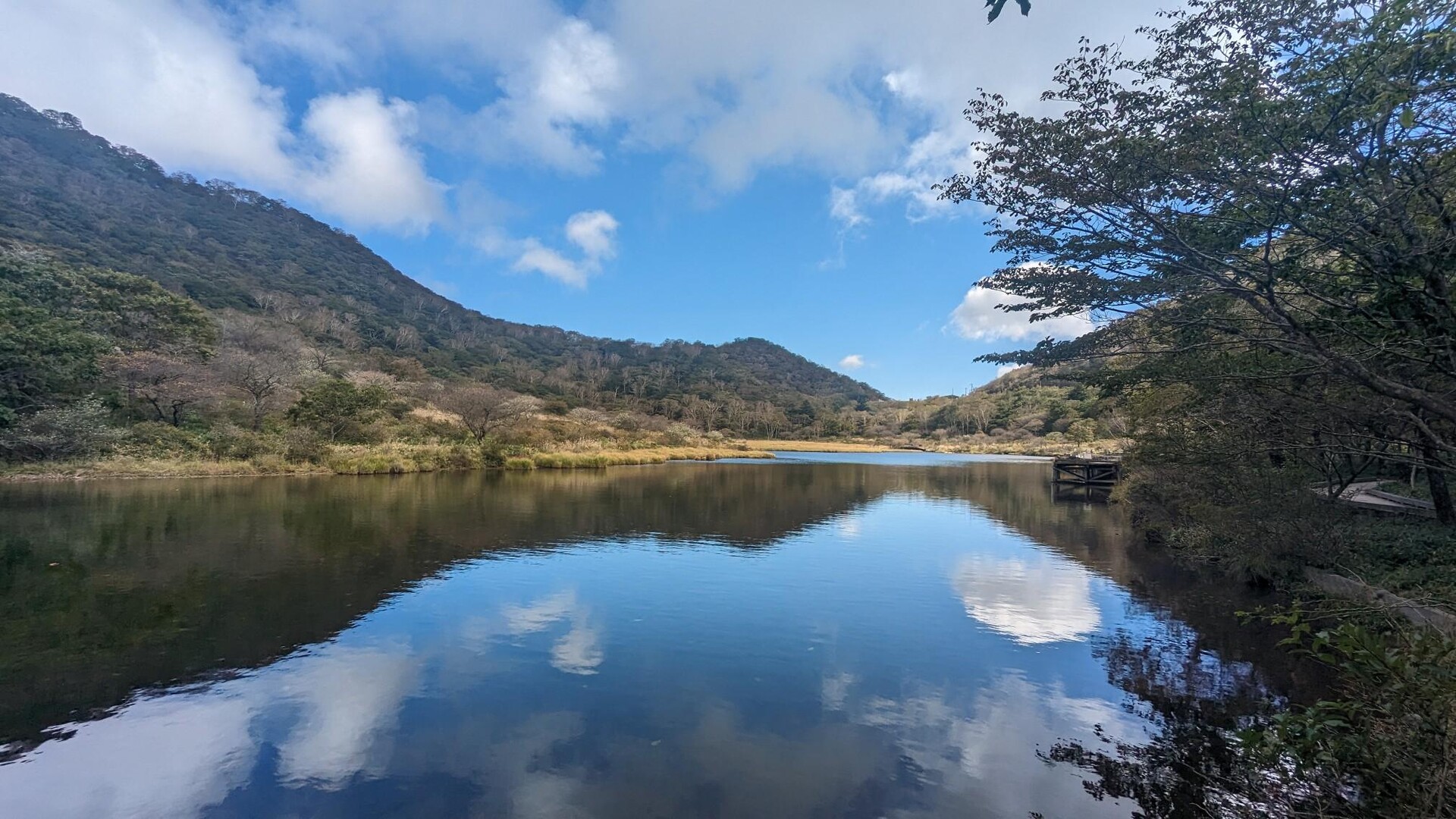 ワンコと散歩 長七郎山・地蔵岳 / Goodsunさんの赤城山・黒檜山・荒山の活動データ | YAMAP / ヤマップ