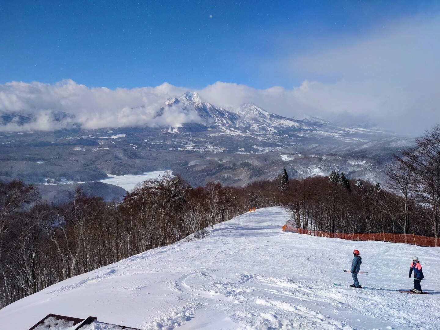 1/13（月）タングラムスキーサーカス ... / ichiroさんのモーメント | YAMAP / ヤマップ