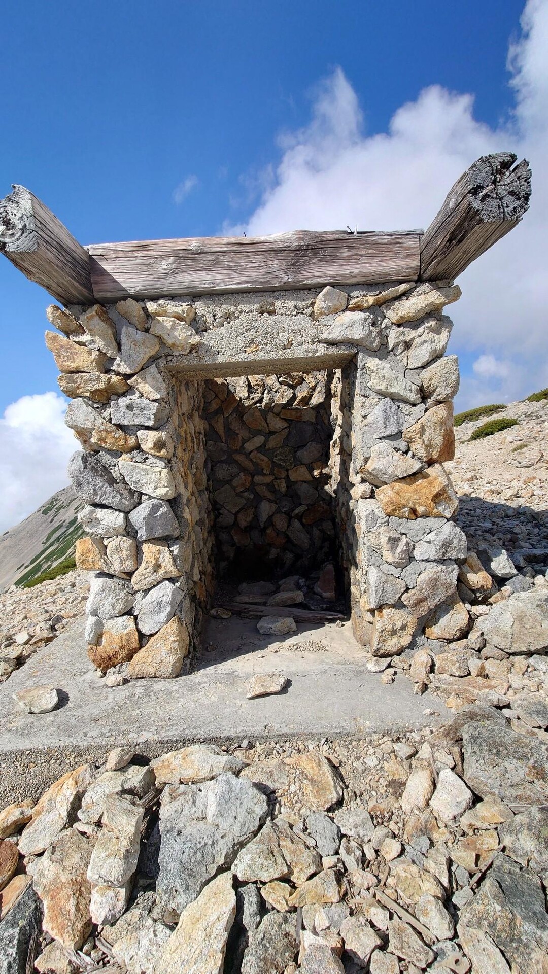 ARUさんの投稿したフィールドメモ | YAMAP / ヤマップ