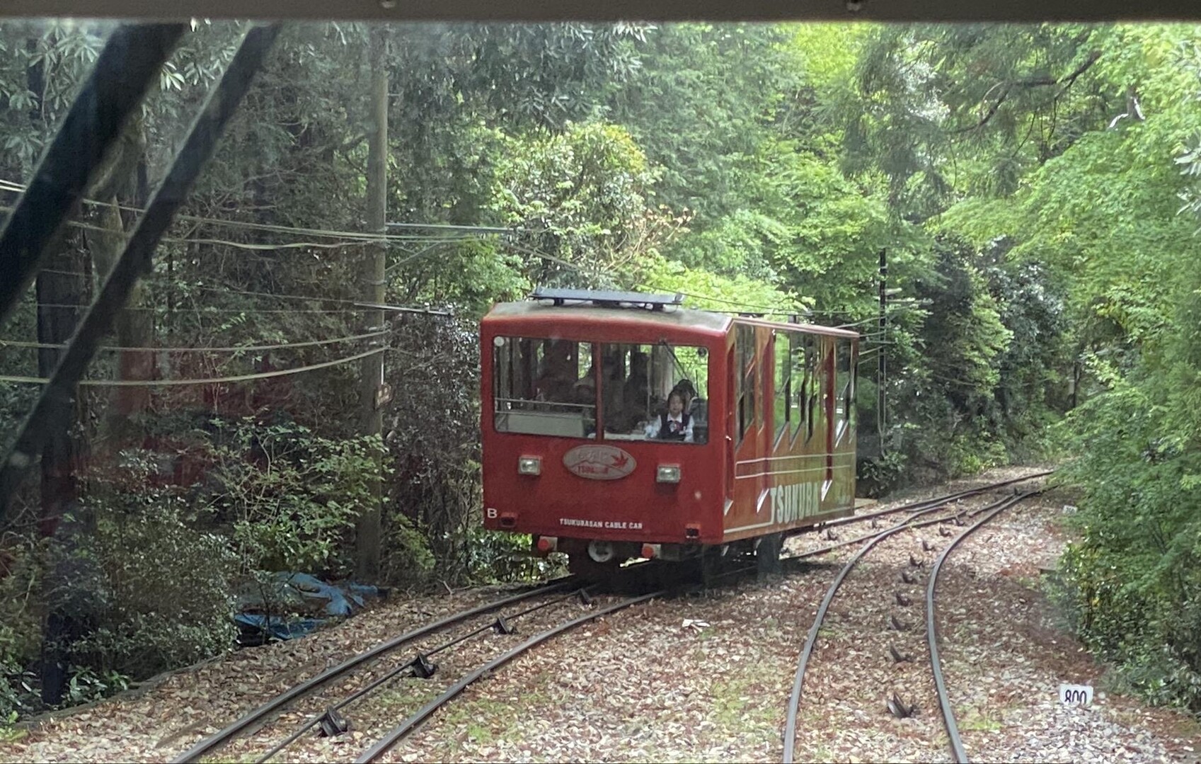 筑波山（男体山）・筑波山（女体山） / UKIさんの筑波山の活動データ | YAMAP / ヤマップ