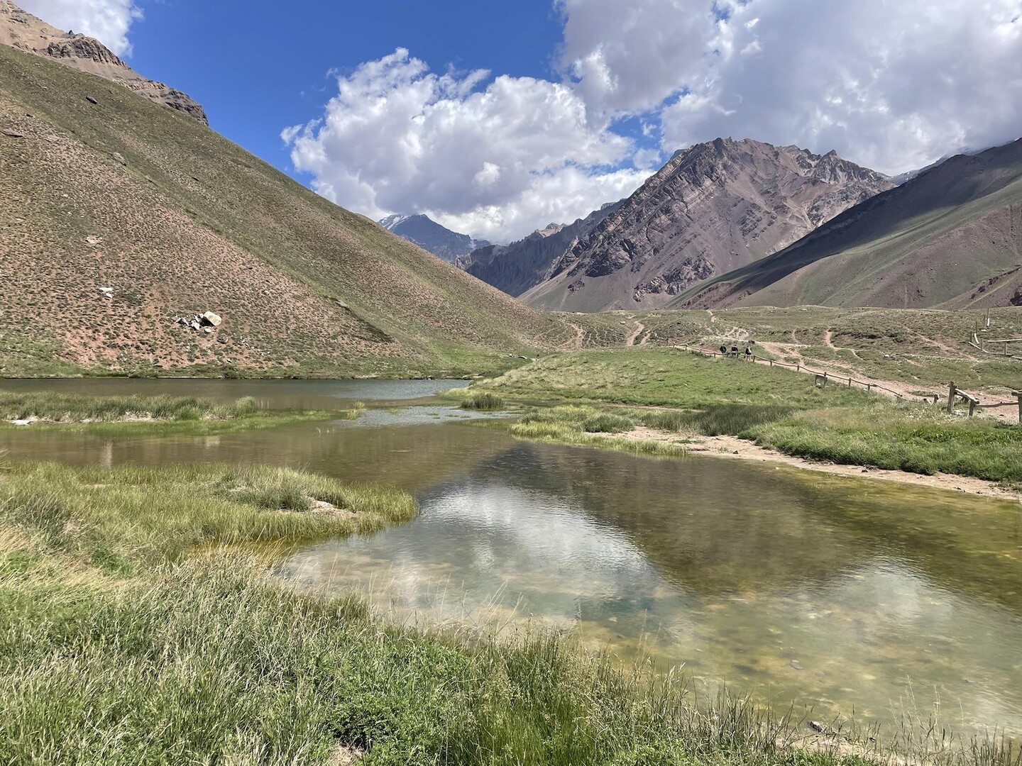 アコンカグアを見に / algonoteさんのアコンカグアの活動データ | YAMAP / ヤマップ