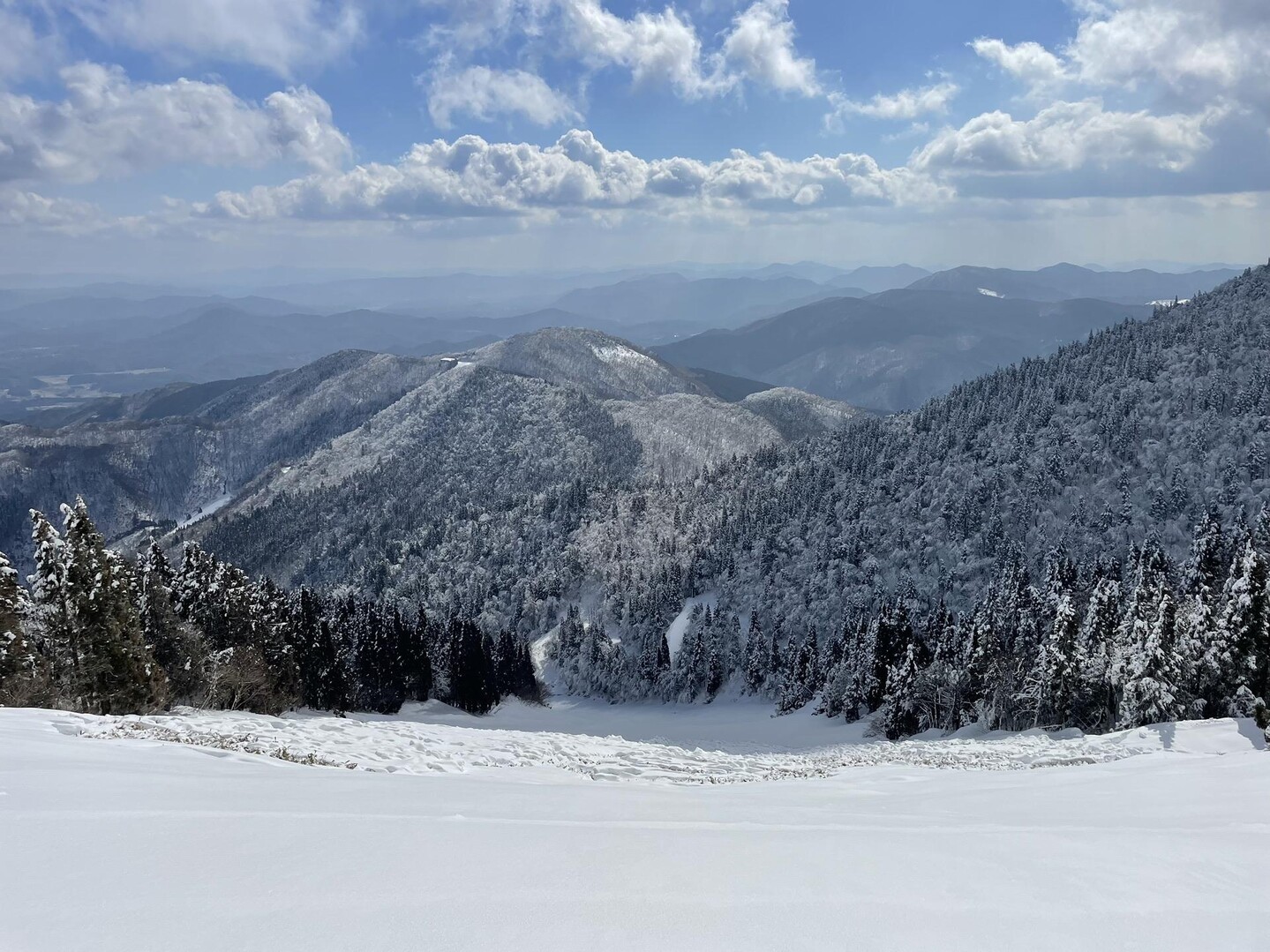 同形山[阿佐山北峰・西ドーゲン](邑南) / kinさんの天狗石山・阿佐山(安佐山)・三ツ石山の活動データ | YAMAP / ヤマップ