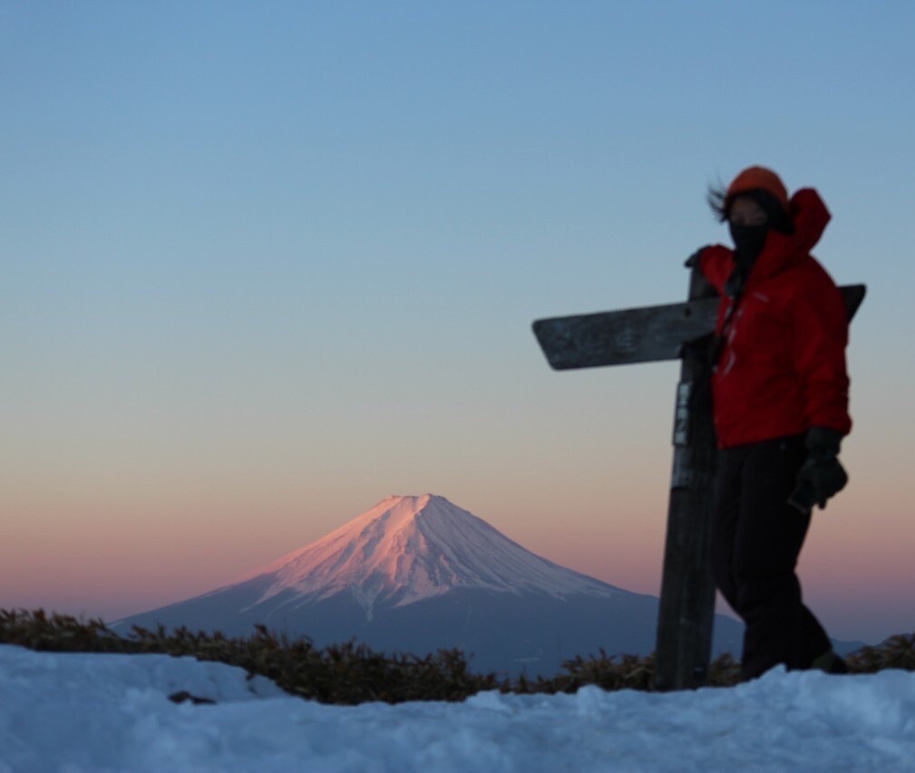 しみじみ日本人だなぁ‥と思った週末でした... / Yoshiさんのモーメント | YAMAP / ヤマップ
