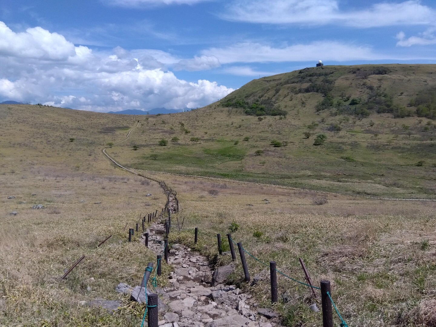 蝶々深山 / kzさんの霧ヶ峰・車山・大笹峰の活動データ | YAMAP / ヤマップ