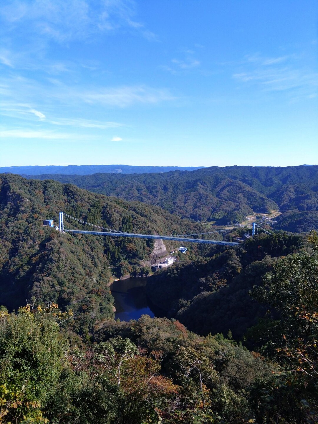 常陸国ロングトレイル2023 Part2 / TWOさんの奥久慈男体山・月居山・篭岩（篭岩山）の活動データ | YAMAP / ヤマップ