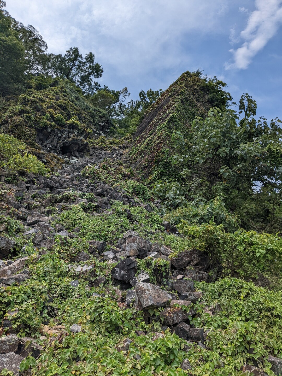 tkhsさんの投稿したフィールドメモ | YAMAP / ヤマップ