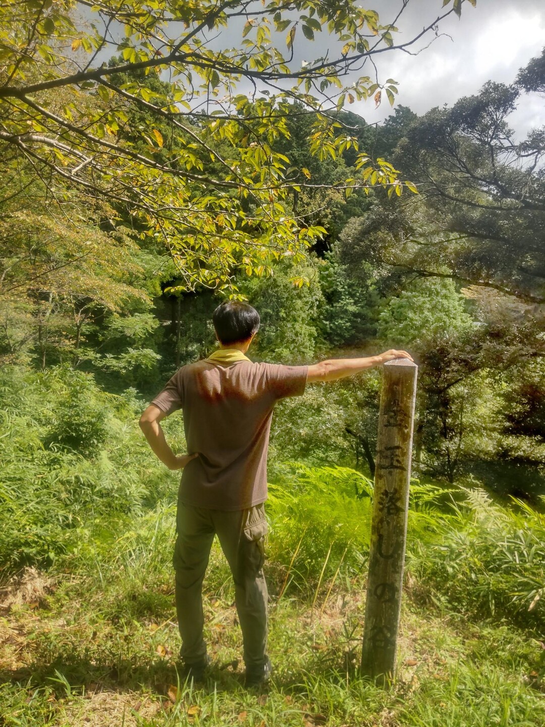 やり残し回収 今週も静岡へ ️ / OKBさんの粟ヶ岳の活動日記 | YAMAP / ヤマップ