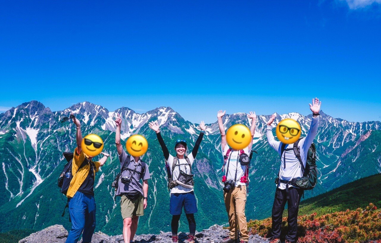 先週の日曜日、そして昨日とお山へ\( ˆ... / y a n a g iさんのモーメント | YAMAP / ヤマップ