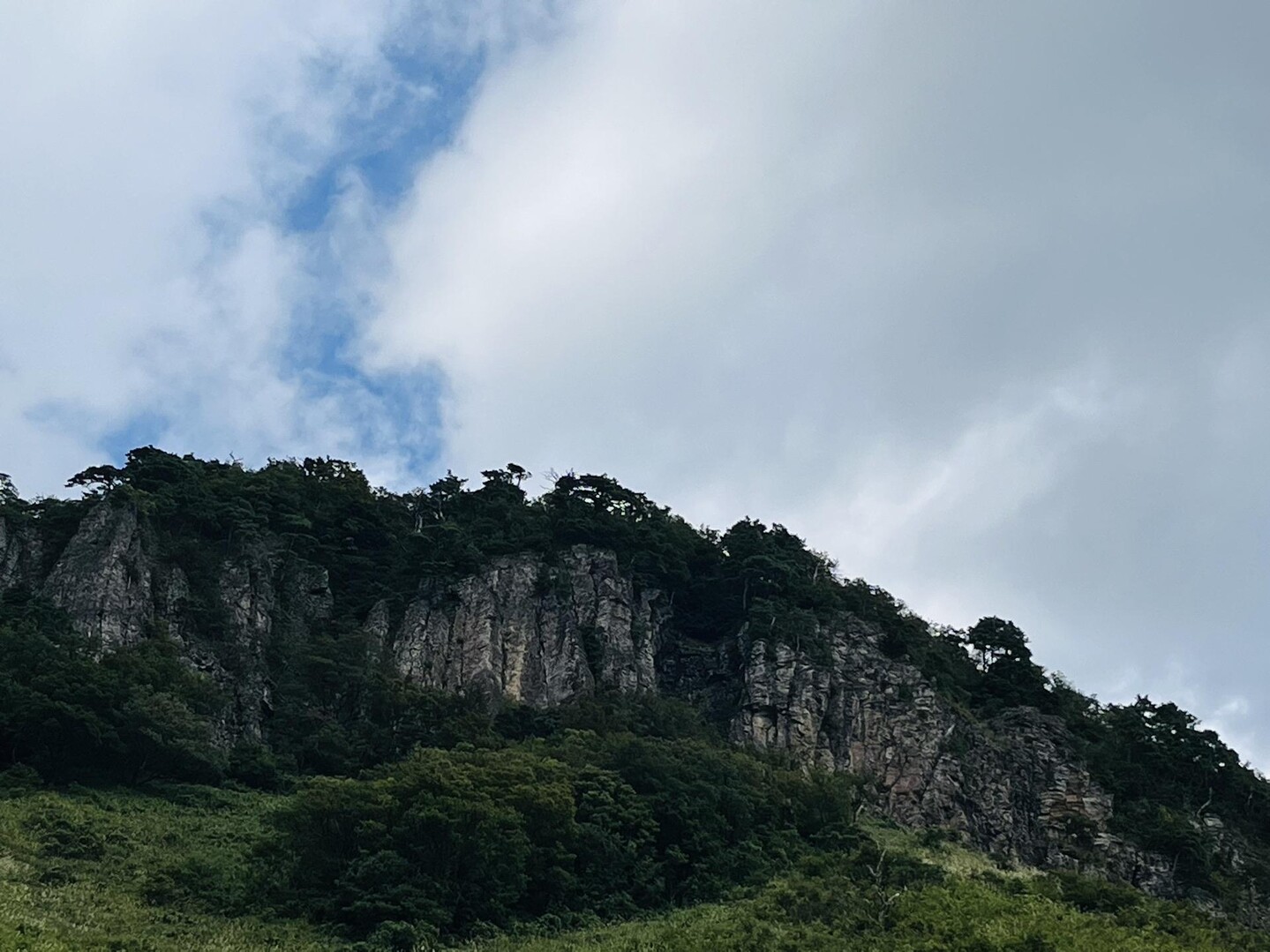 リフレッシュ 船上山 / yokoさんの大山・甲ヶ山・野田ヶ山の活動データ | YAMAP / ヤマップ