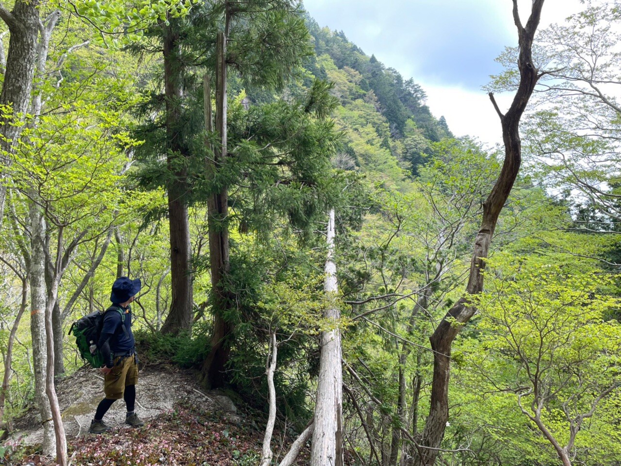 TAKUのページ | YAMAP / ヤマップ