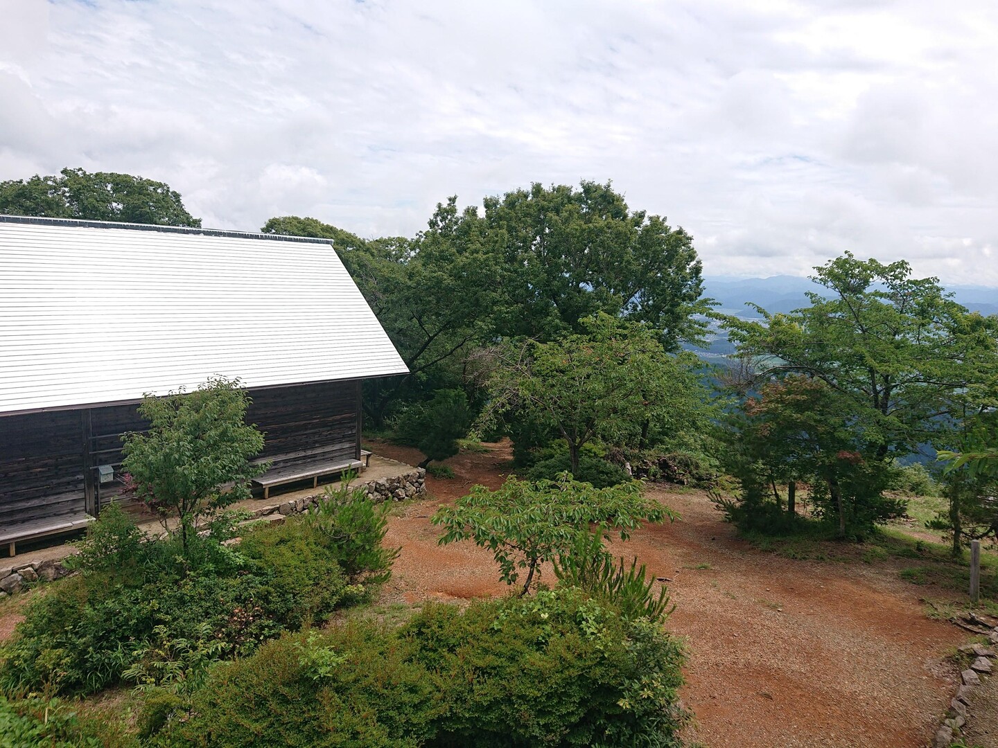 鬼ヶ岳 / TKさんの鬼ヶ岳の活動データ | YAMAP / ヤマップ