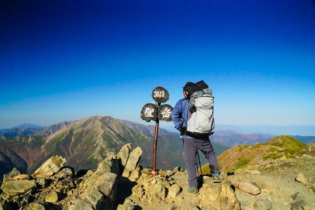 Gawaのページ | YAMAP / ヤマップ