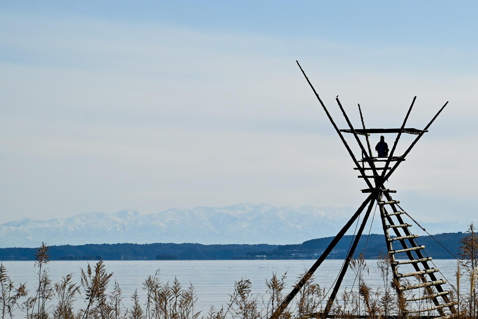 北アルプスを眺めに『奥能登』へ行ってみた... / makkoさんのモーメント | YAMAP / ヤマップ