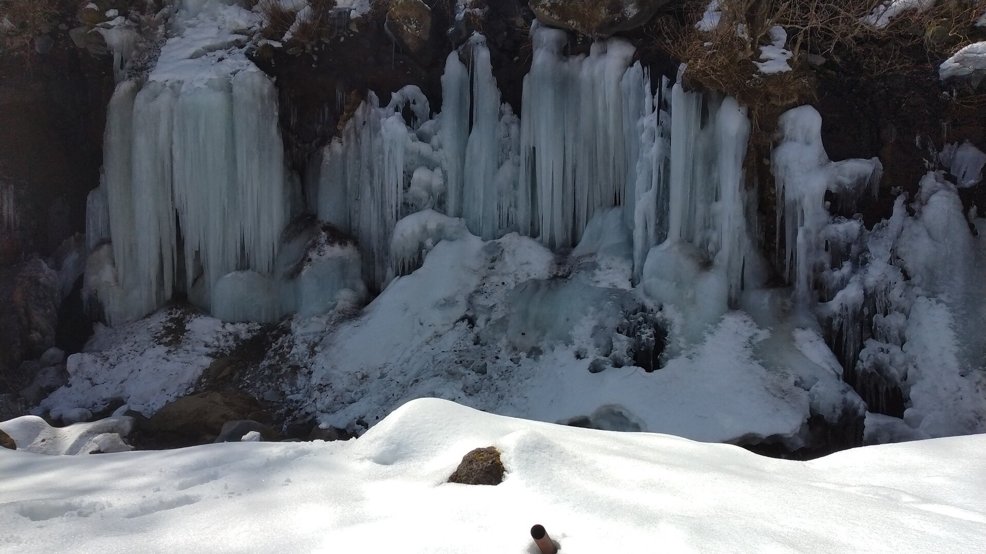 Nero-Piさんの投稿したフィールドメモ | YAMAP / ヤマップ