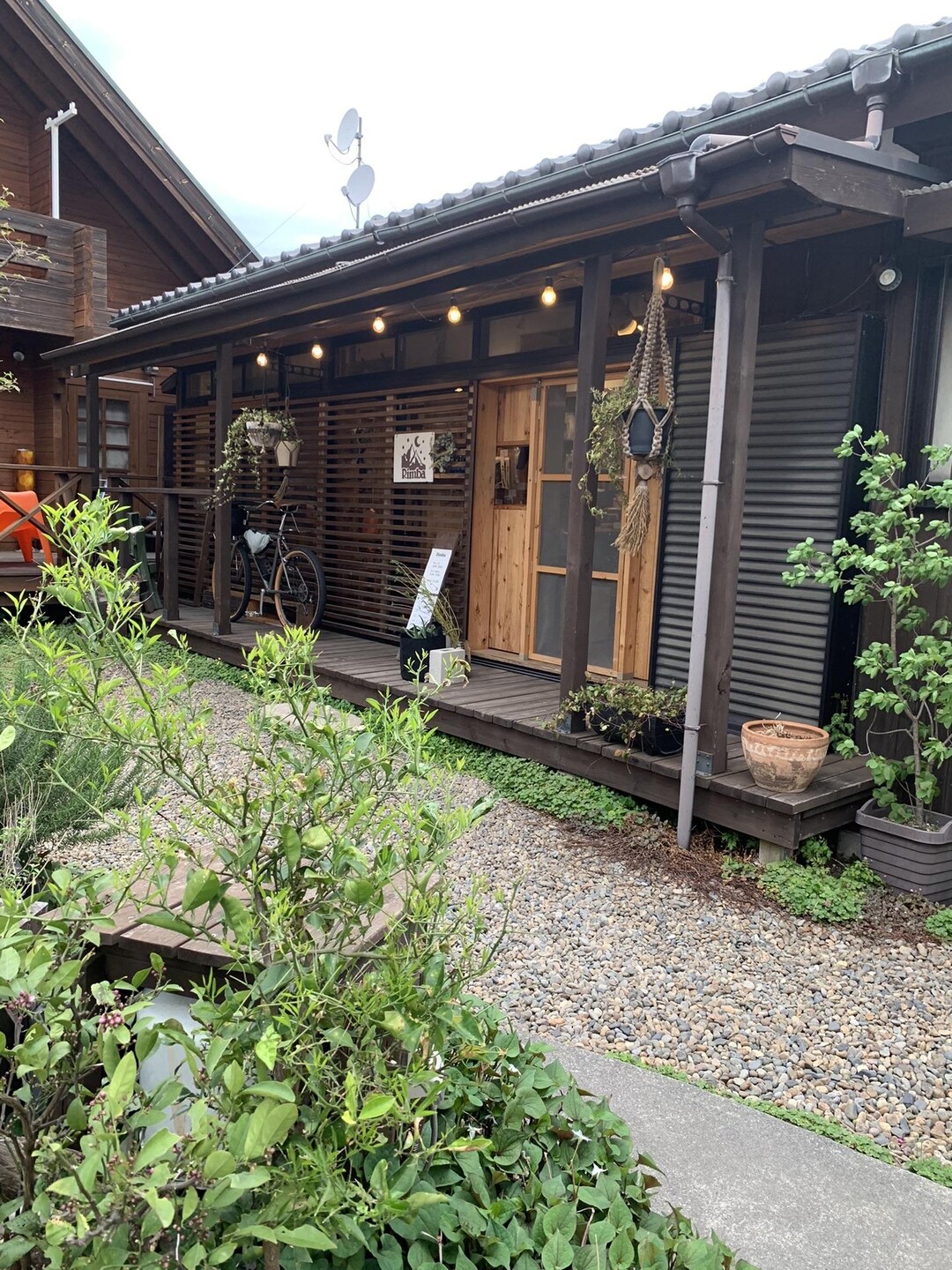 ずーっと気になっていた山道具屋さん。 R... / riecoさんのモーメント | YAMAP / ヤマップ