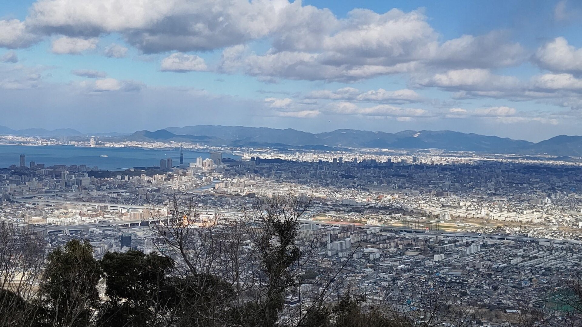 叶岳😆諸事情によりおかわり(笑) / megさんの高祖山・飯盛山・叶岳の活動データ | YAMAP / ヤマップ