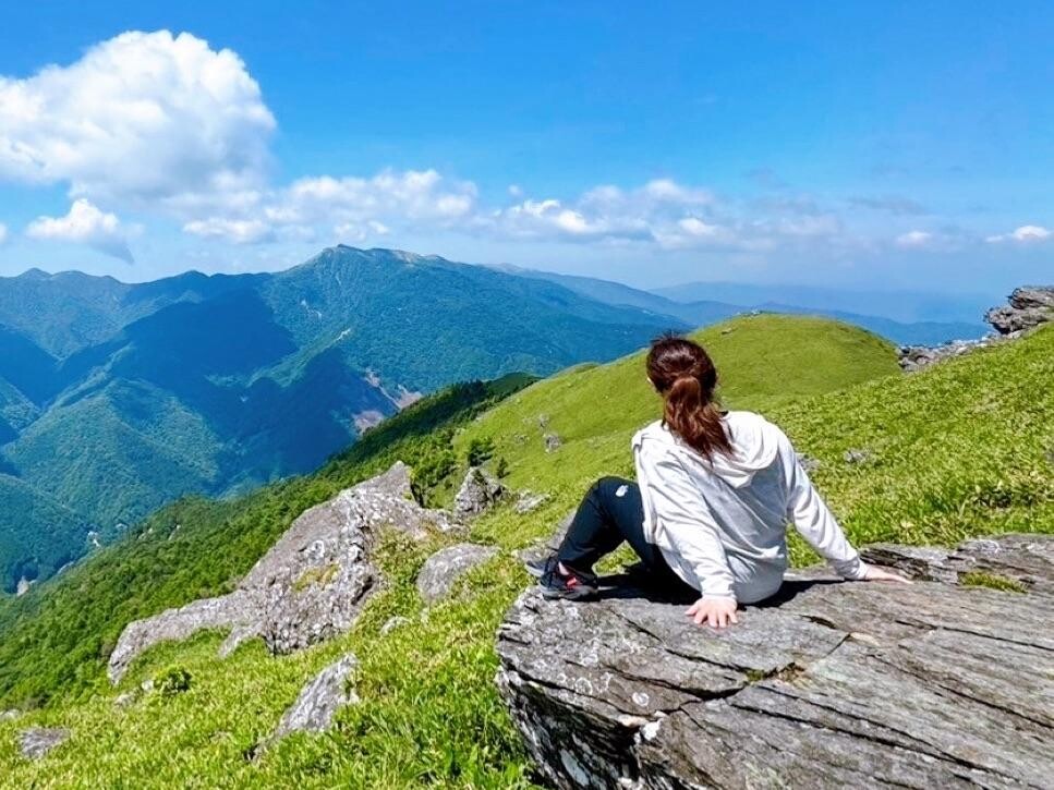 yuka ️🌈 🗻🍮のページ | YAMAP / ヤマップ