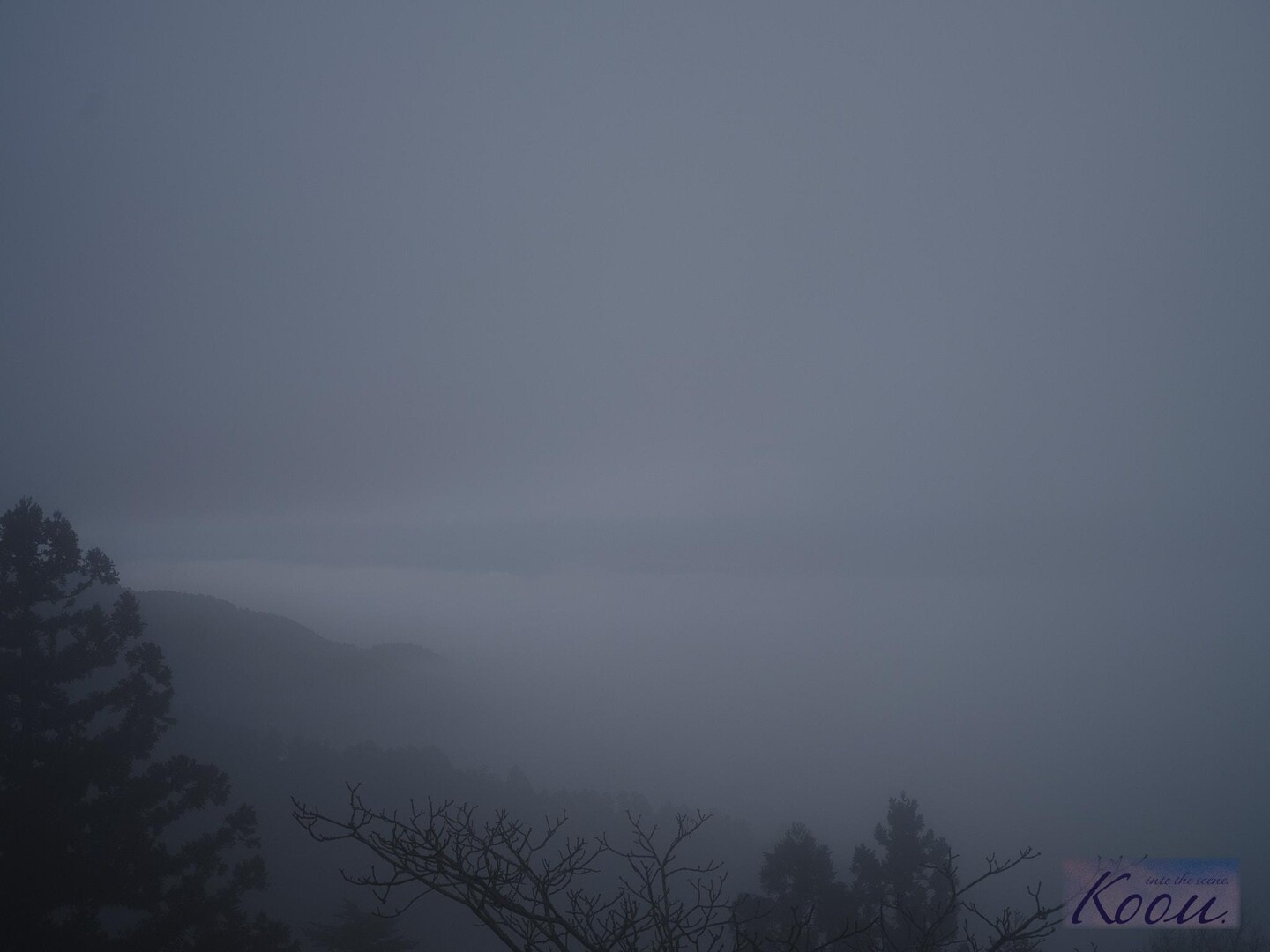 大比叡 / Koou.さんの比叡山・横高山・梶山の活動データ | YAMAP / ヤマップ
