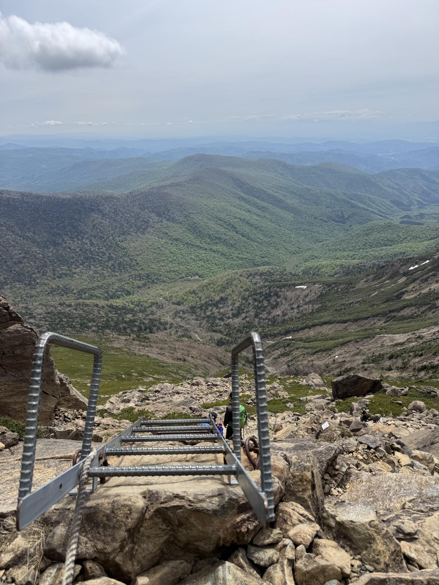 早池峰山 / k.yutaさんの早池峰山・薬師岳・鶏頭山の活動データ | YAMAP / ヤマップ