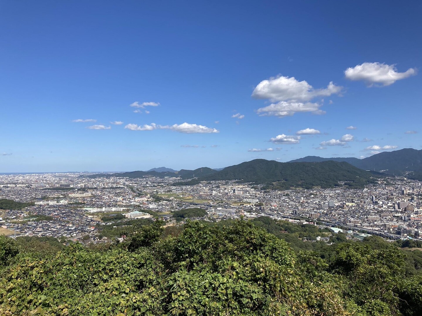 天拝山 / Suyamaさんの天拝山・基山の活動データ | YAMAP / ヤマップ