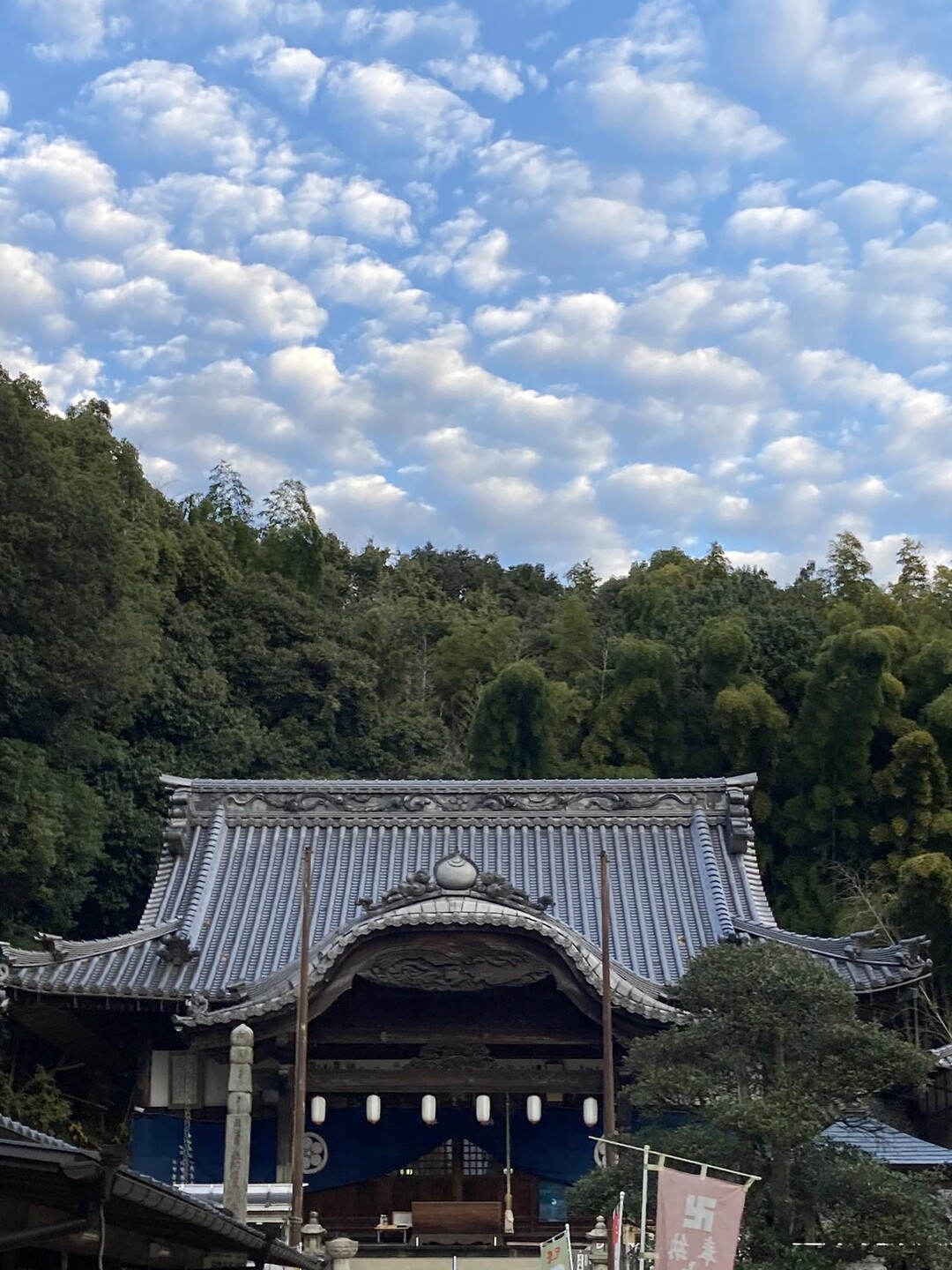 四国八十八ヶ所 54番札所 延命寺 い... / koyunisoさんのモーメント | YAMAP / ヤマップ